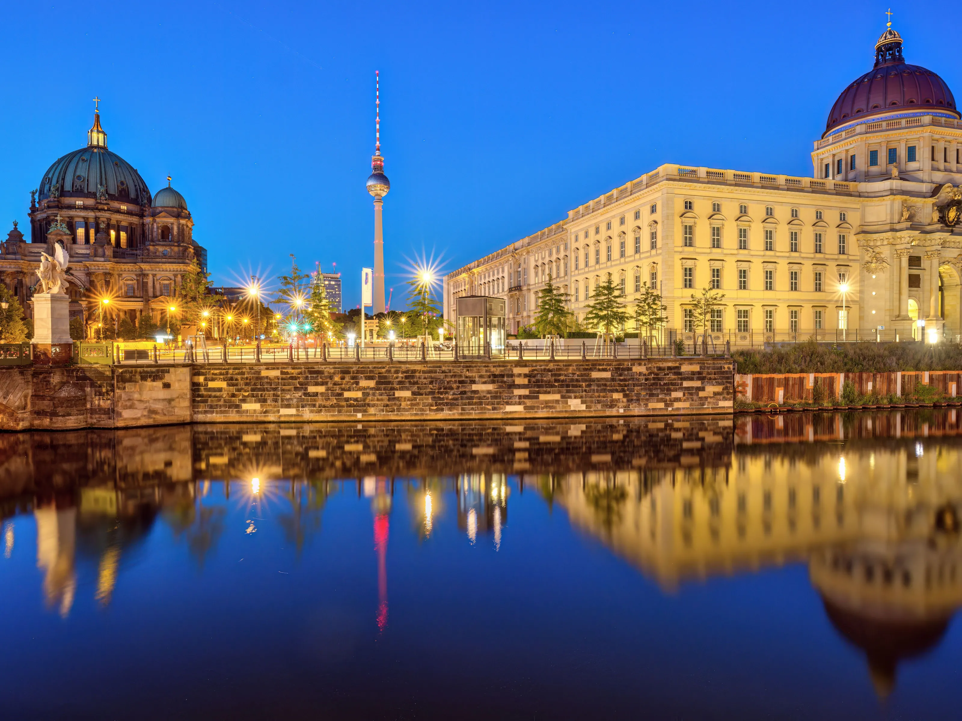 Berapa Biaya ke Berlin? Panduan Anggaran 2026 | Harga & Tips