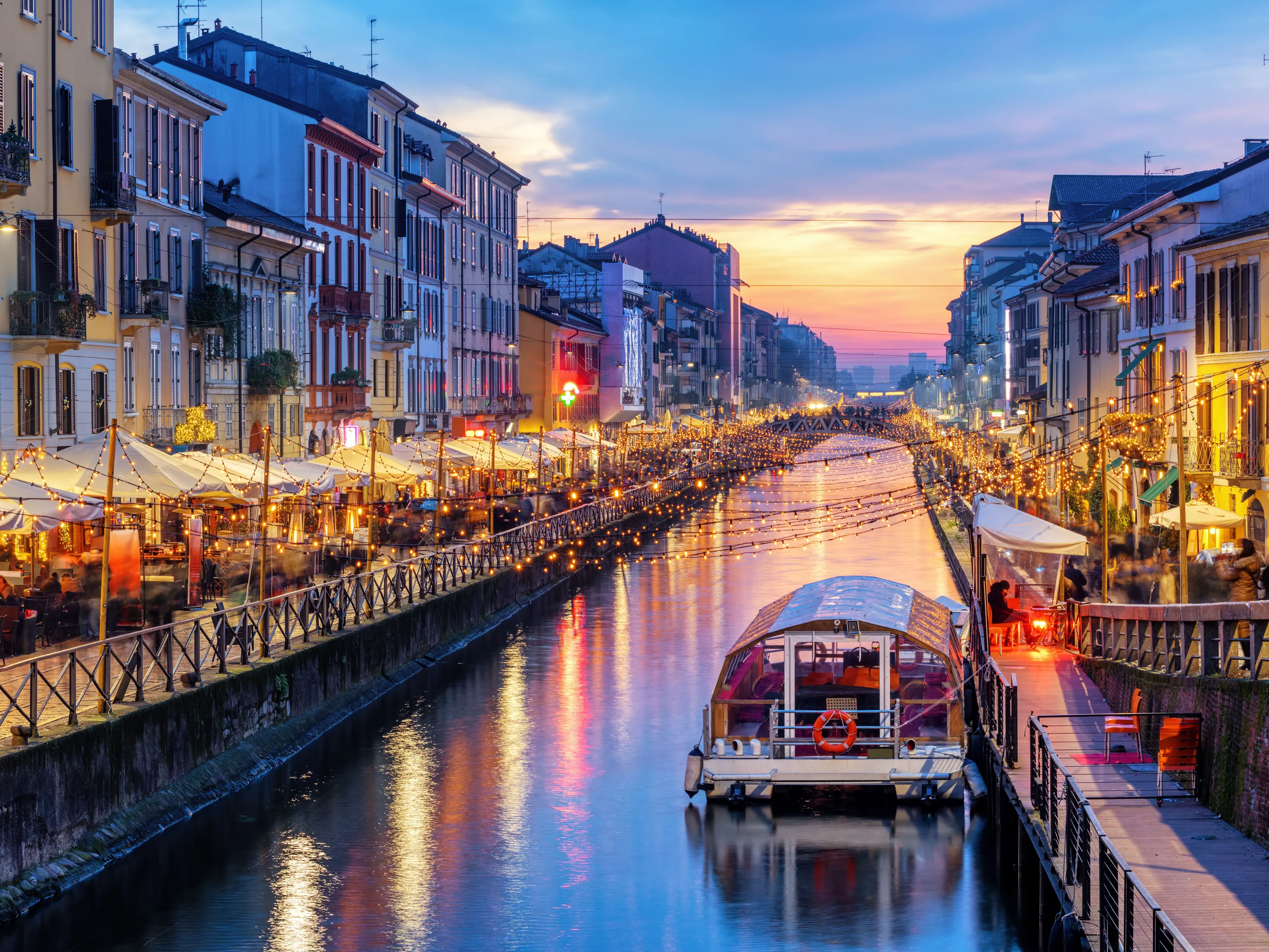How Much Does Milan Cost? 2026 Budget Guide | Prices & Tips