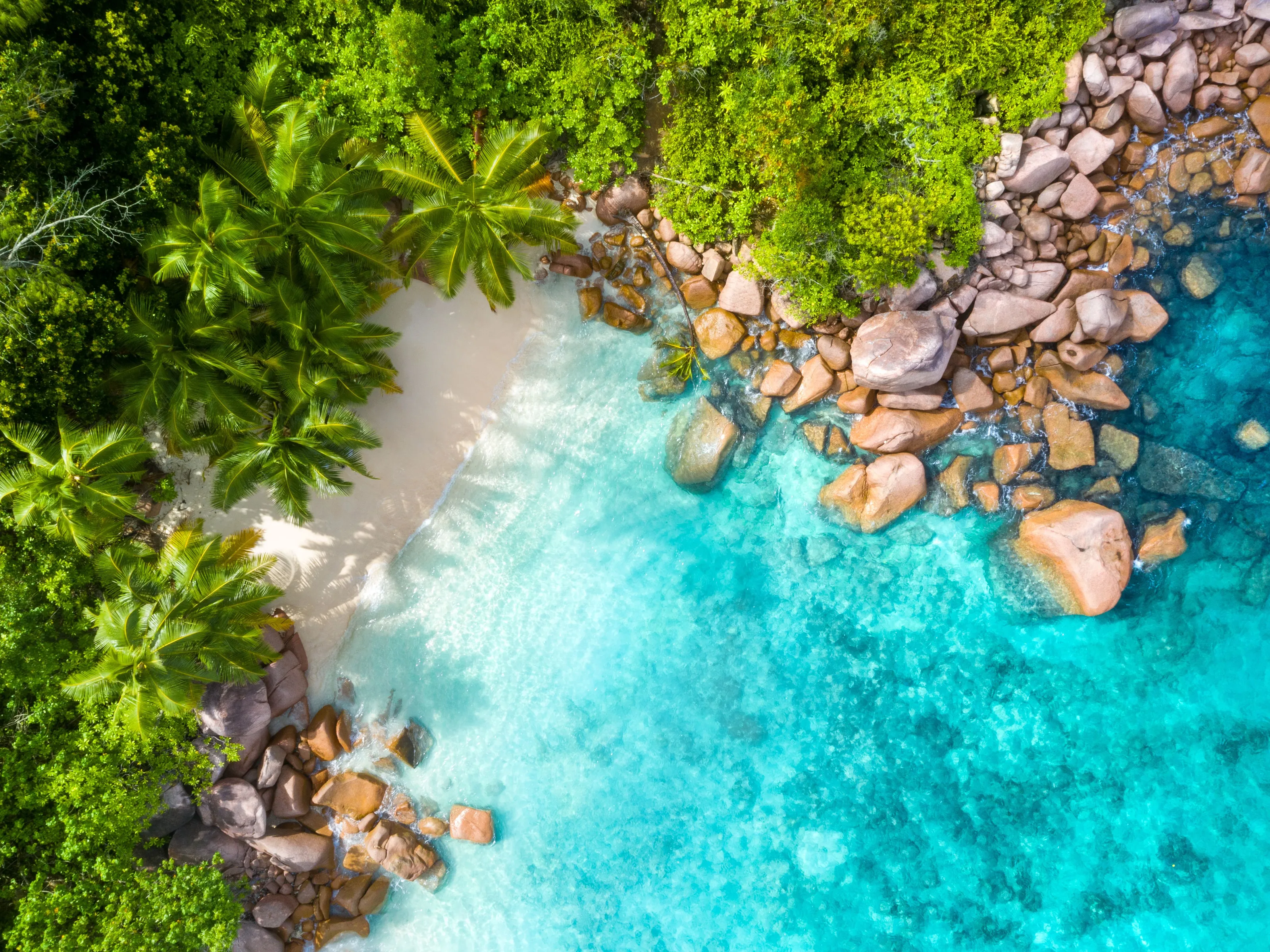 Combien coûte Seychelles ? Guide budgétaire 2026 | Prix et conseils