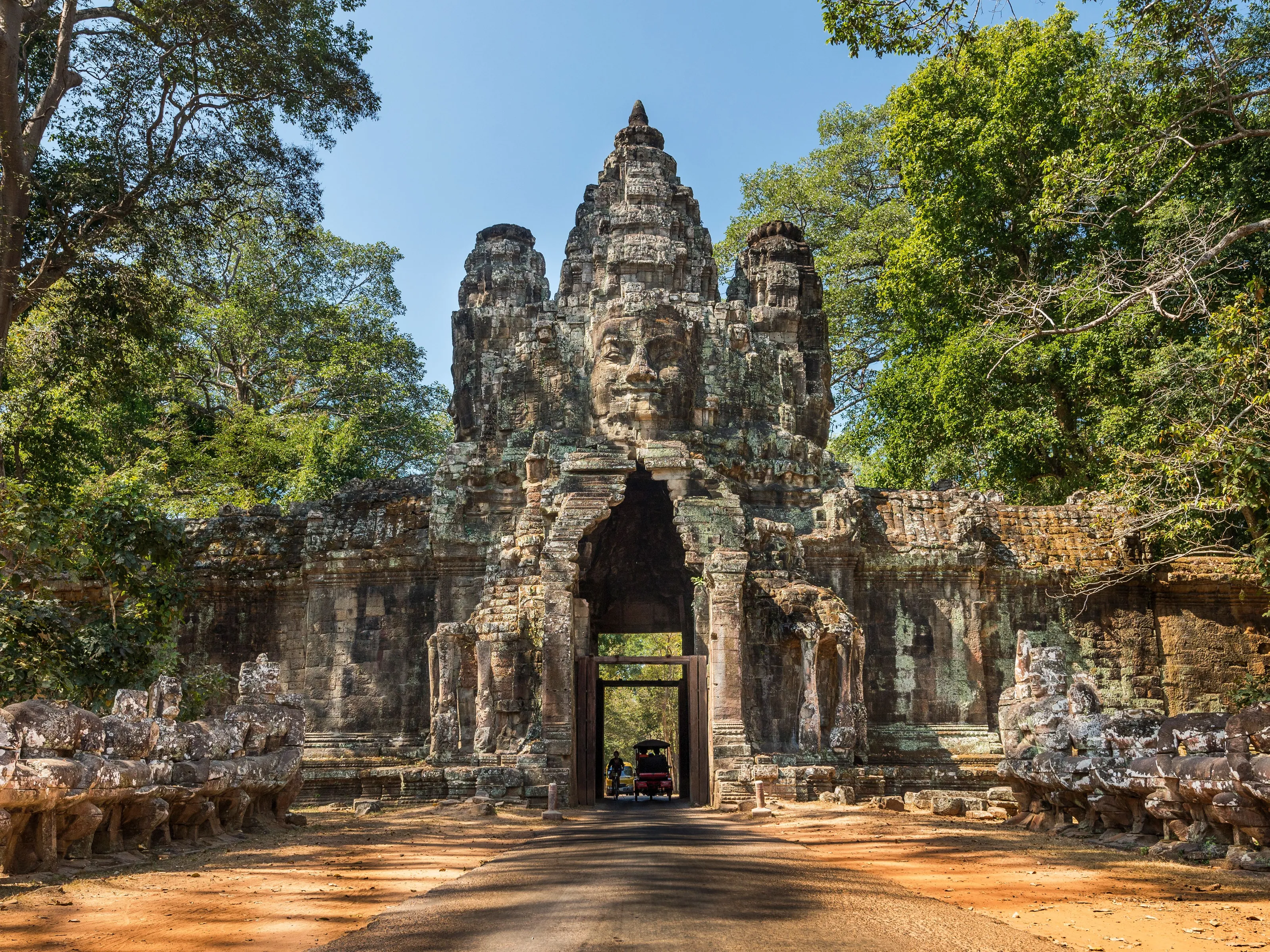 Combien coûte Siem Reap ? Guide budgétaire 2026 | Prix et conseils