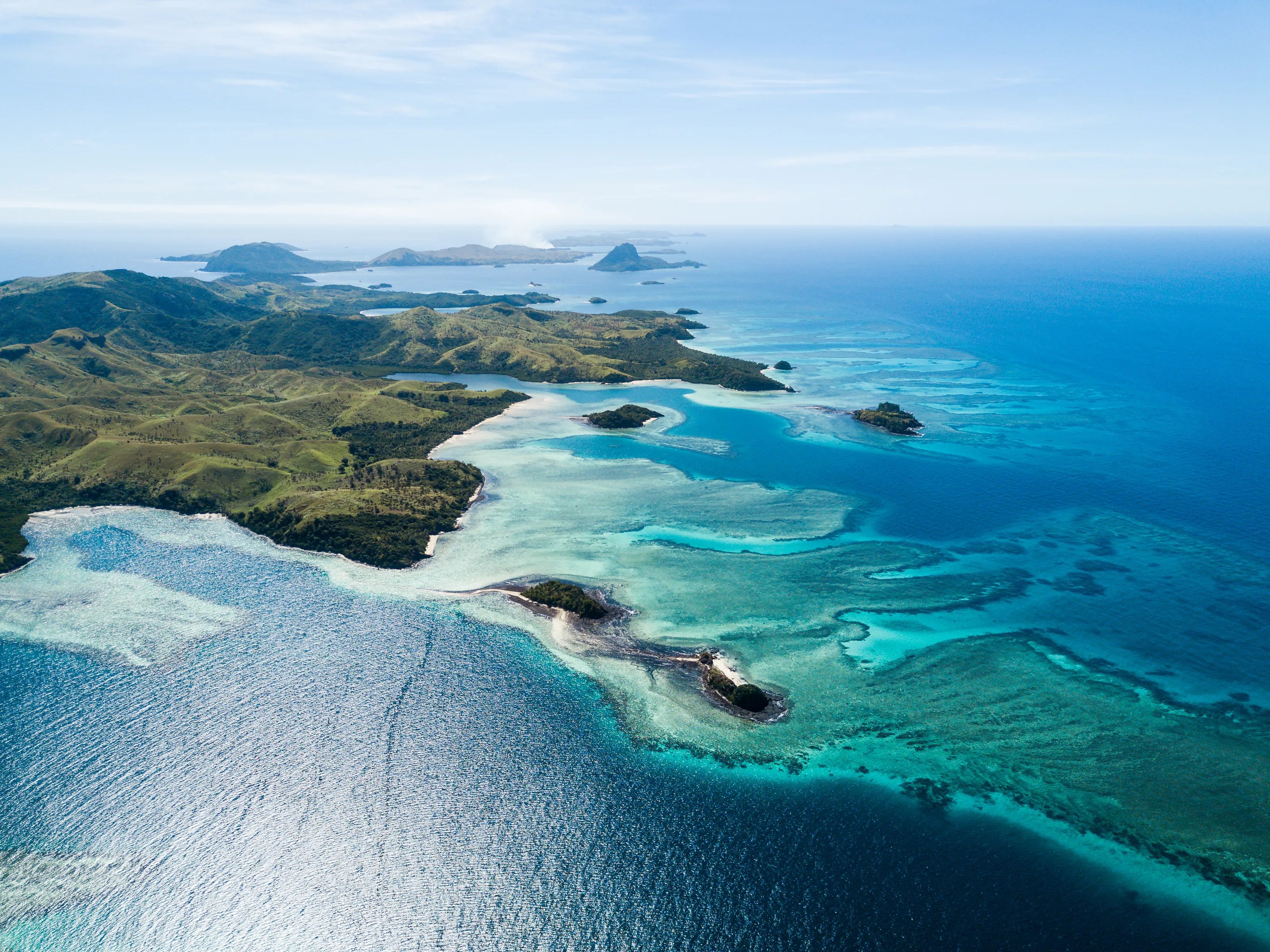 Fiji Travel Guide 2026 | Tips, Costs & Local Insights