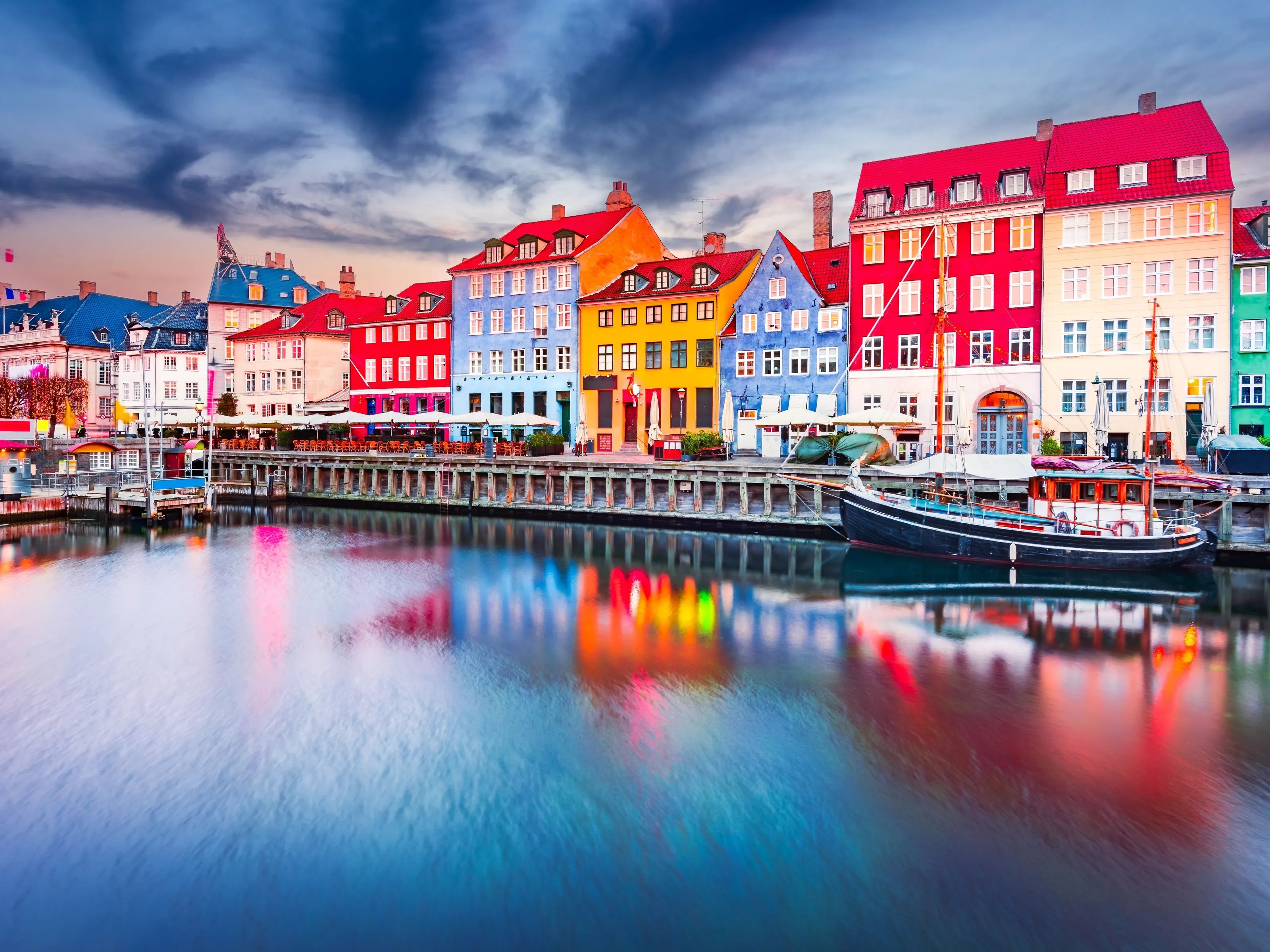Copenhagen Travel Guide 2026 | Tips, Costs & Local Insights