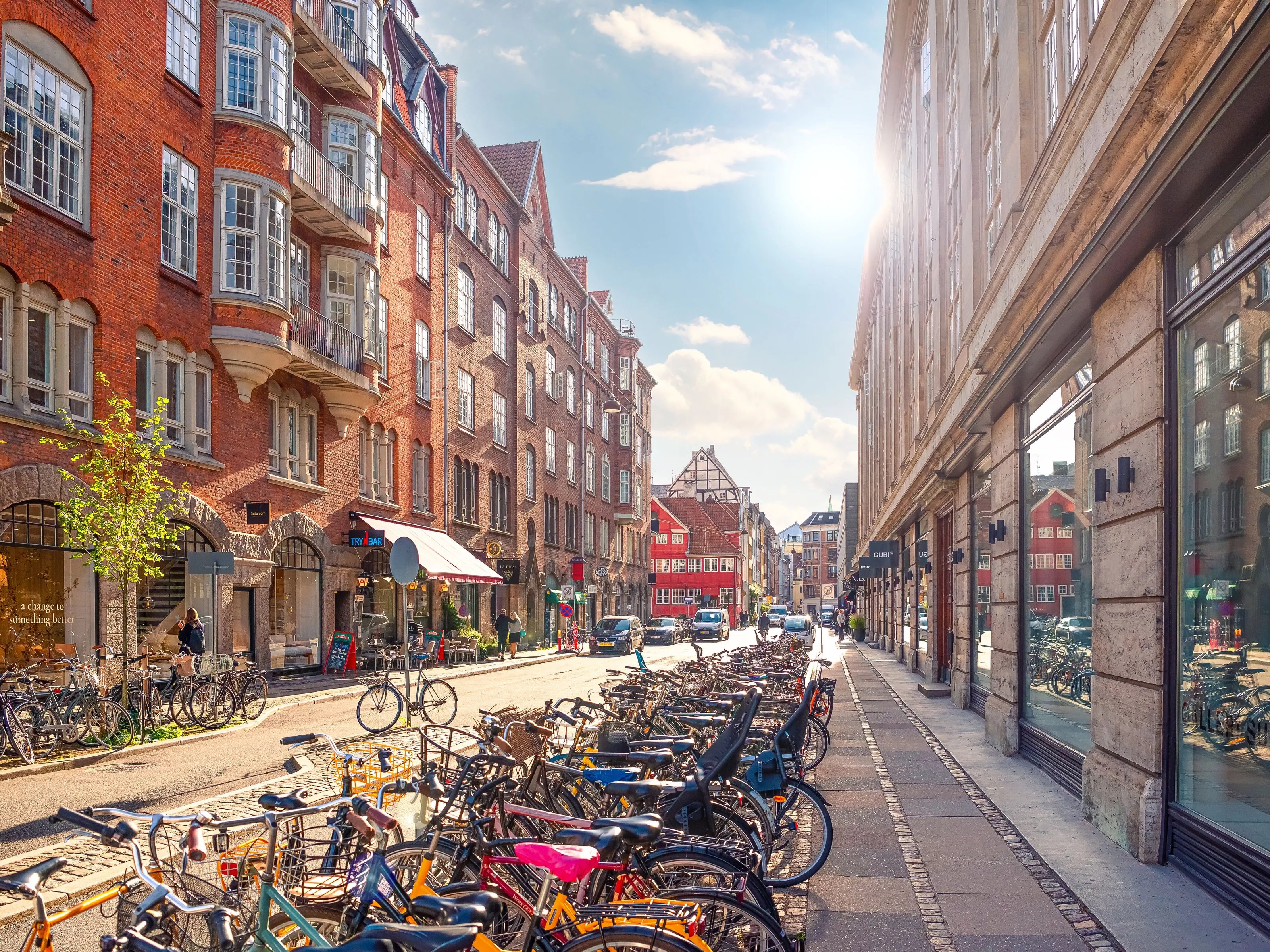 Copenhagen Travel Guide 2026 | Tips, Costs & Local Insights