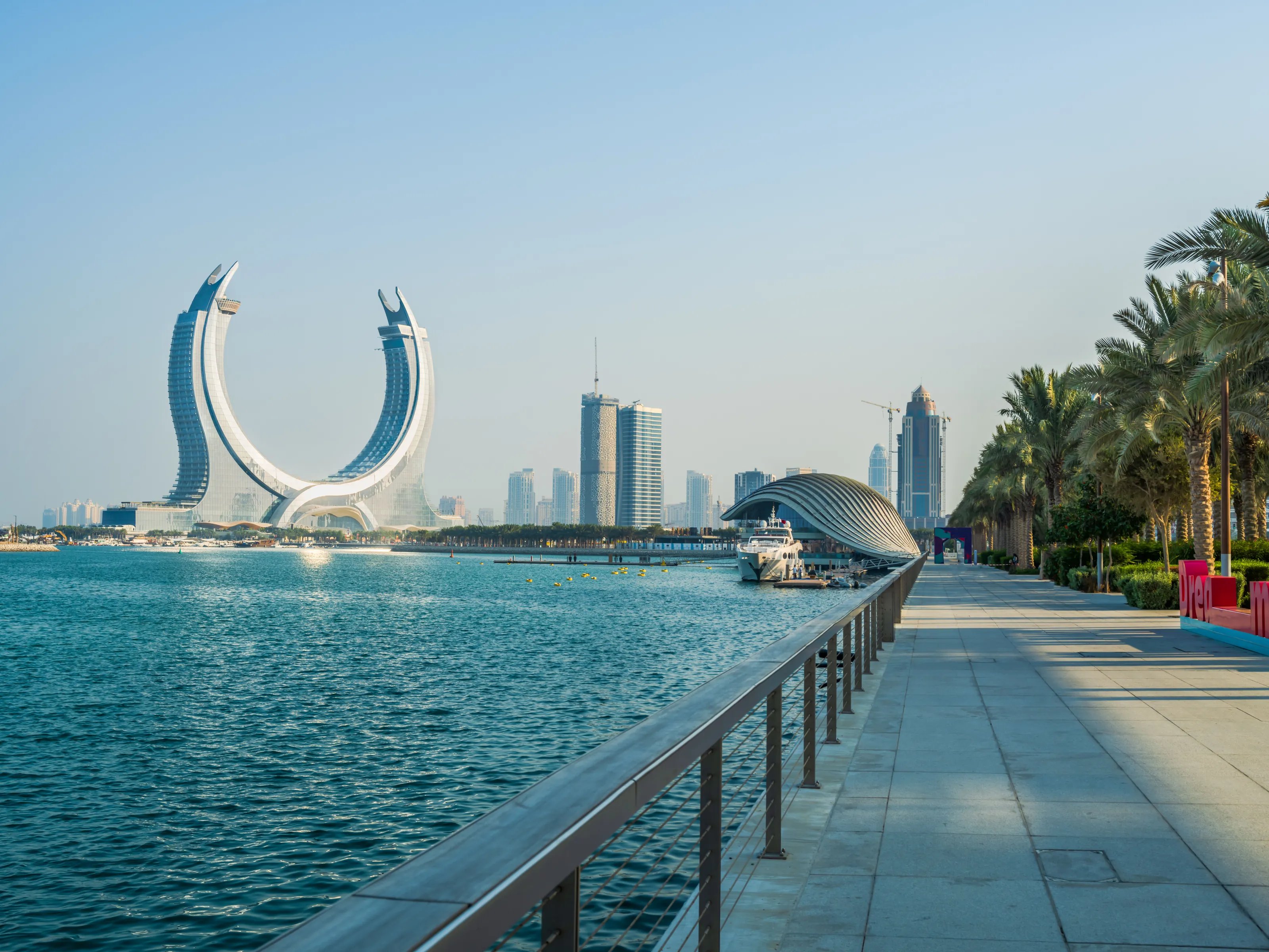 How Much Does Doha Cost? 2026 Budget Guide | Prices & Tips