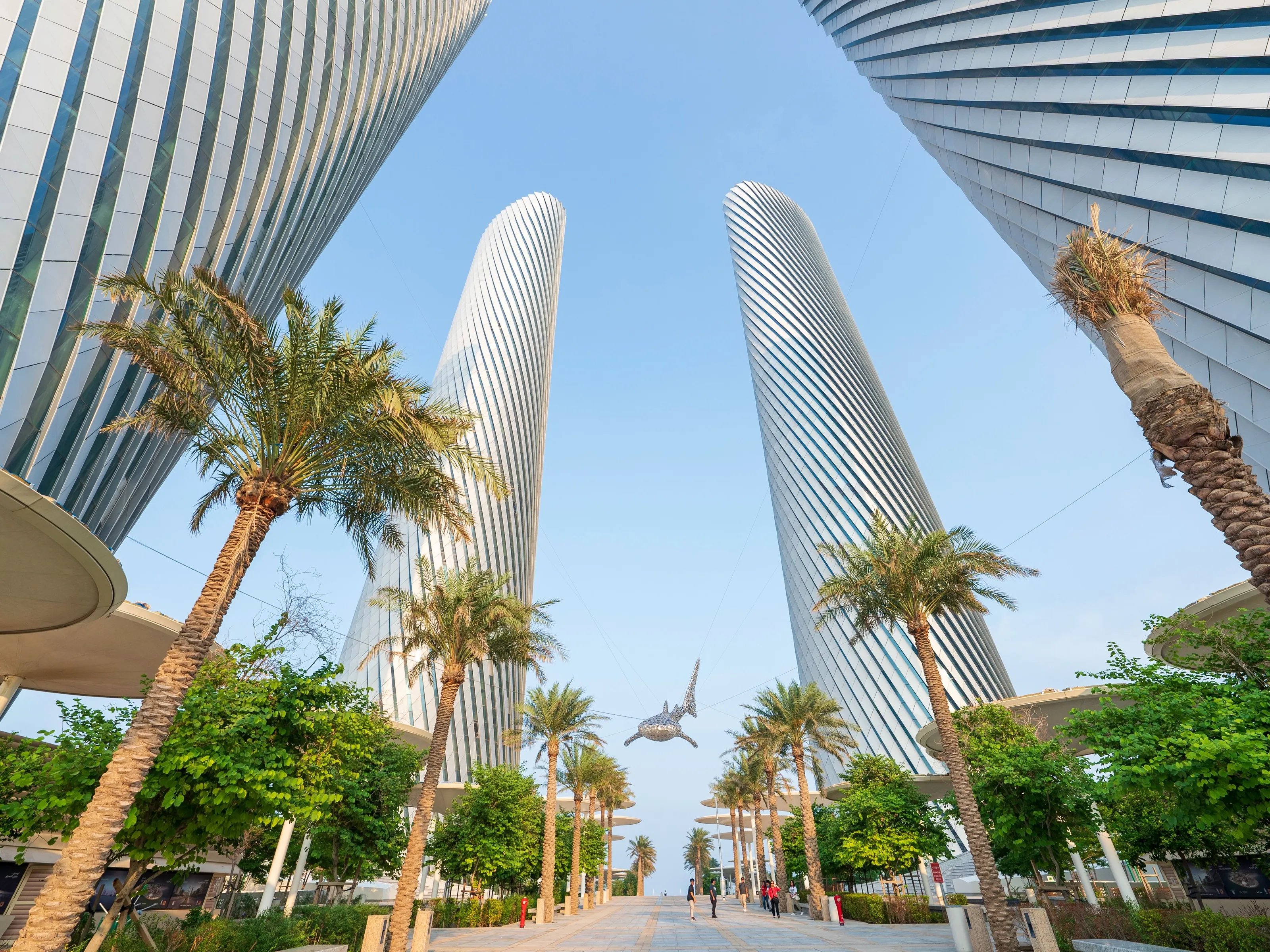 How Much Does Doha Cost? 2026 Budget Guide | Prices & Tips