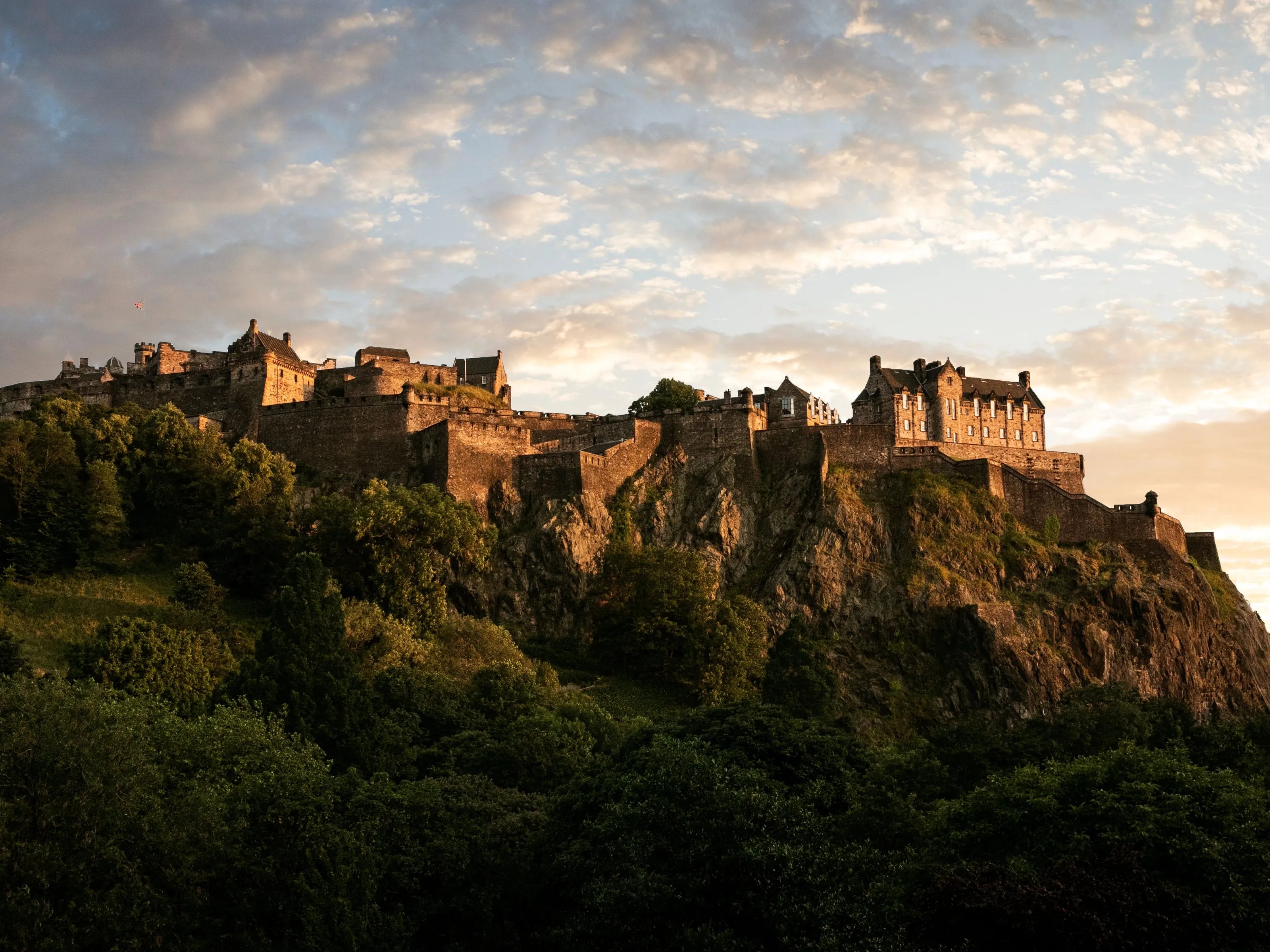 Vacanță în Edinburgh 2026 | Ghid, costuri și sfaturi
