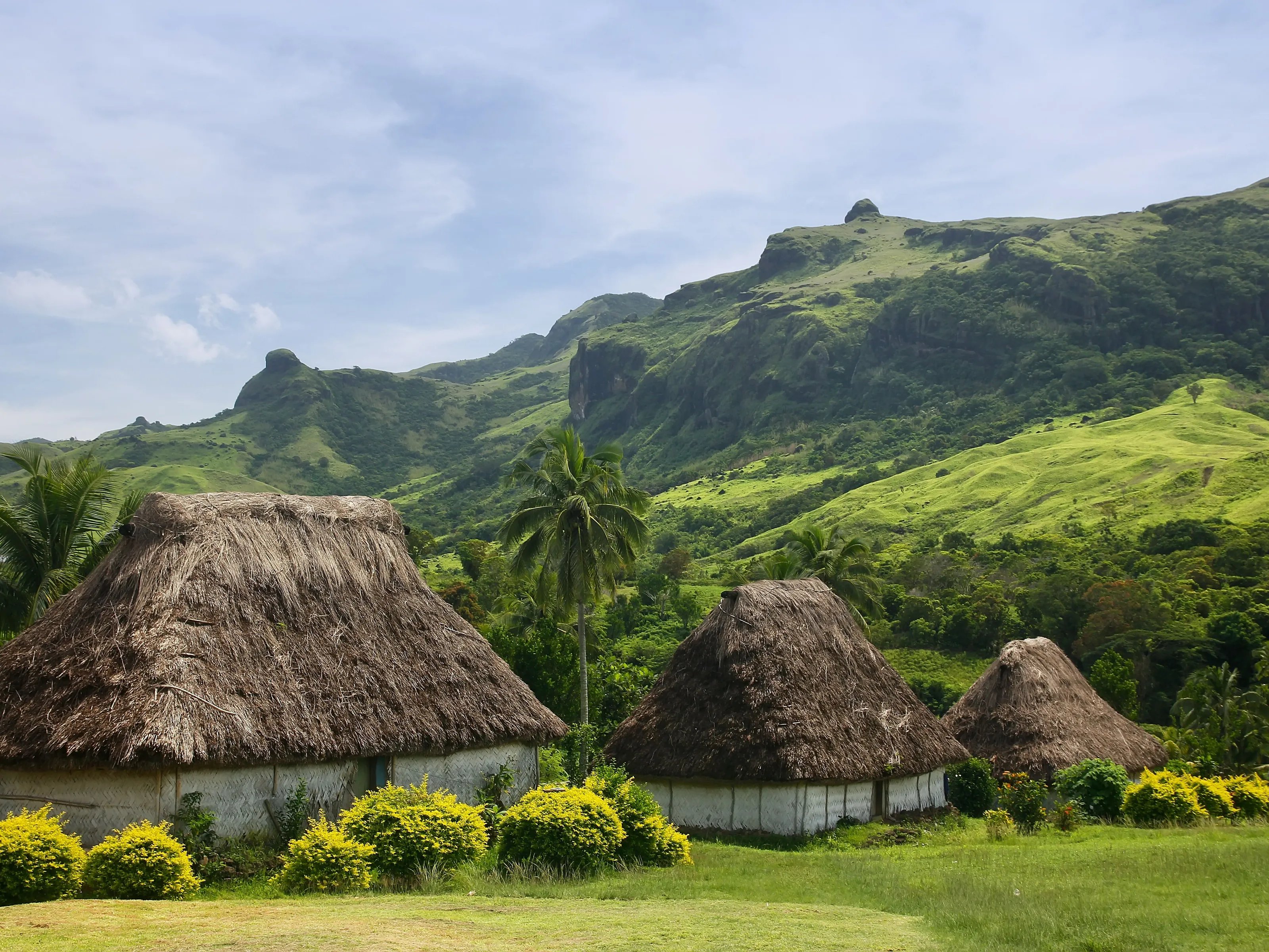 Fiji Travel Guide 2026 | Tips, Costs & Local Insights