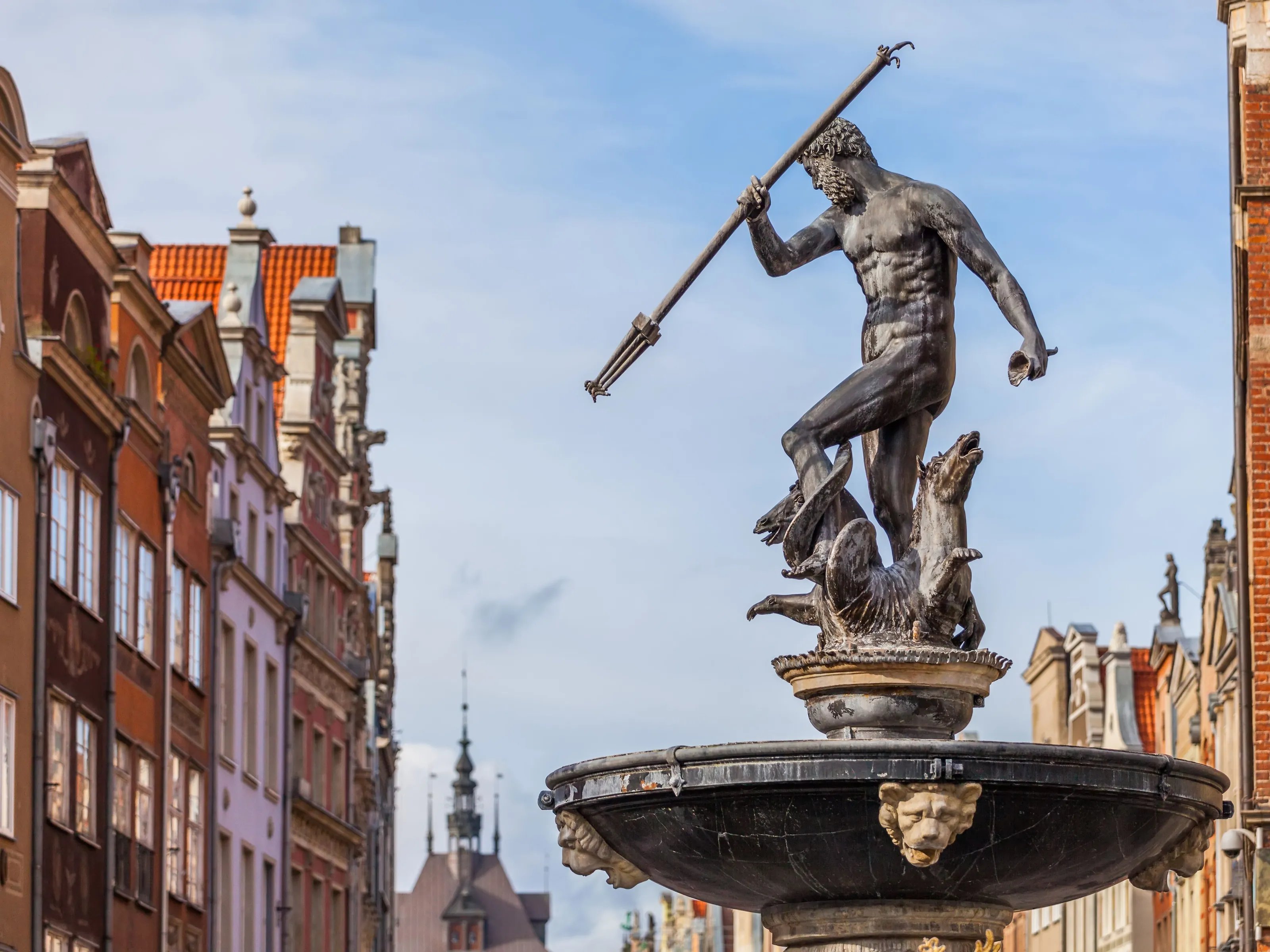 Gdańsk Travel Guide 2026 | Tips, Costs & Local Insights