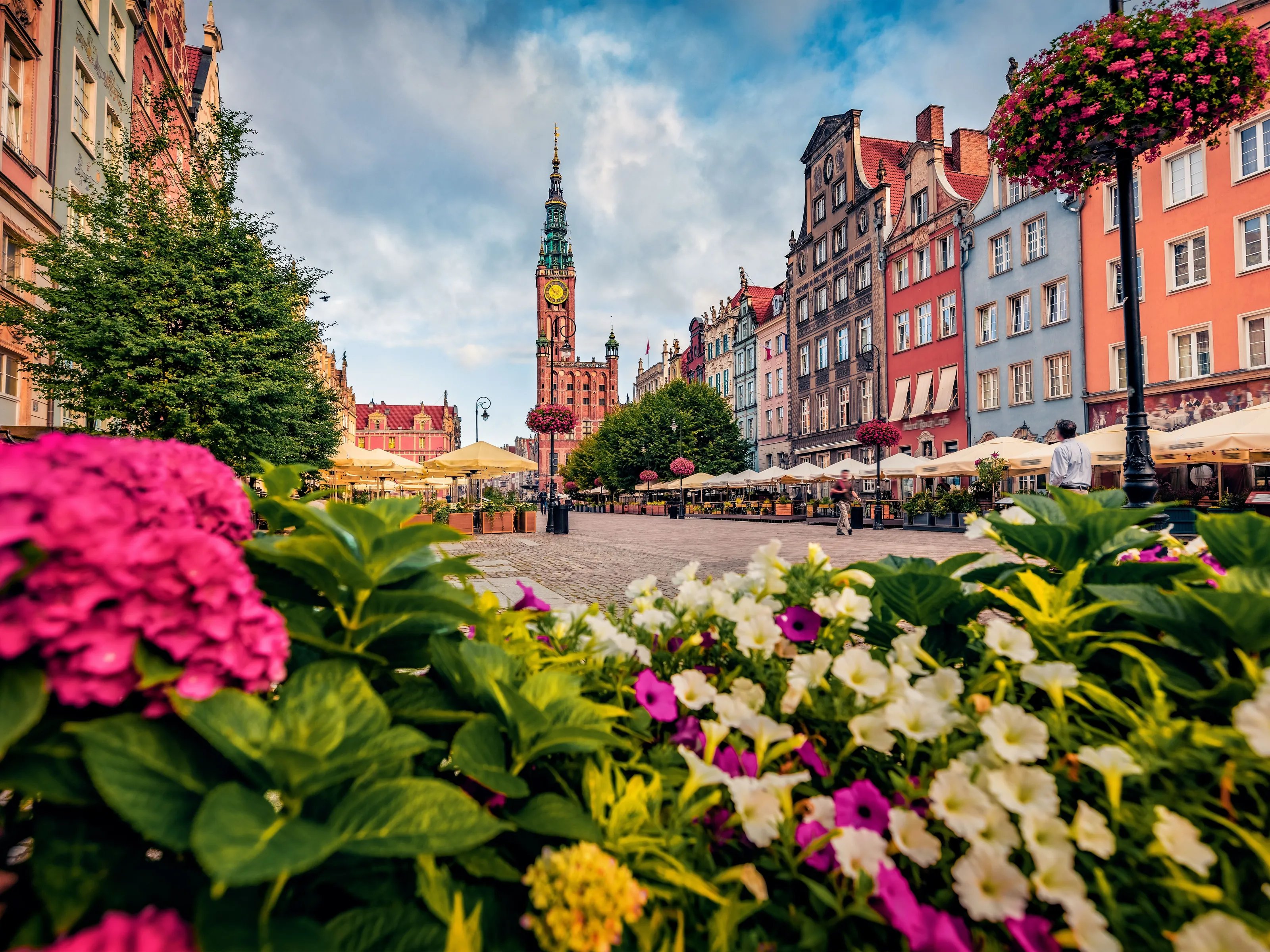 Gdańsk Travel Guide 2026 | Tips, Costs & Local Insights