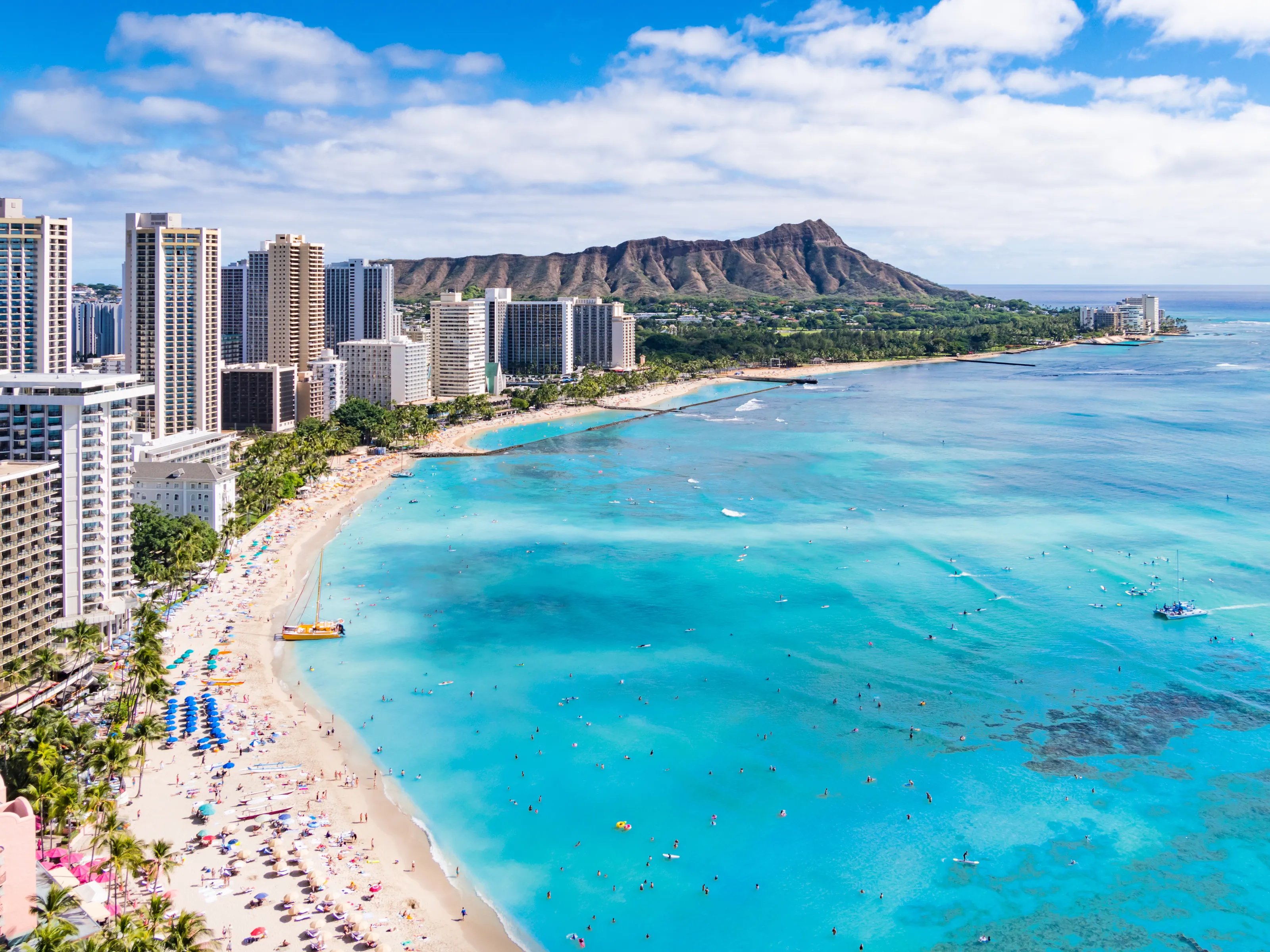 Vacanze a Honolulu 2026 | Guida, costi e consigli