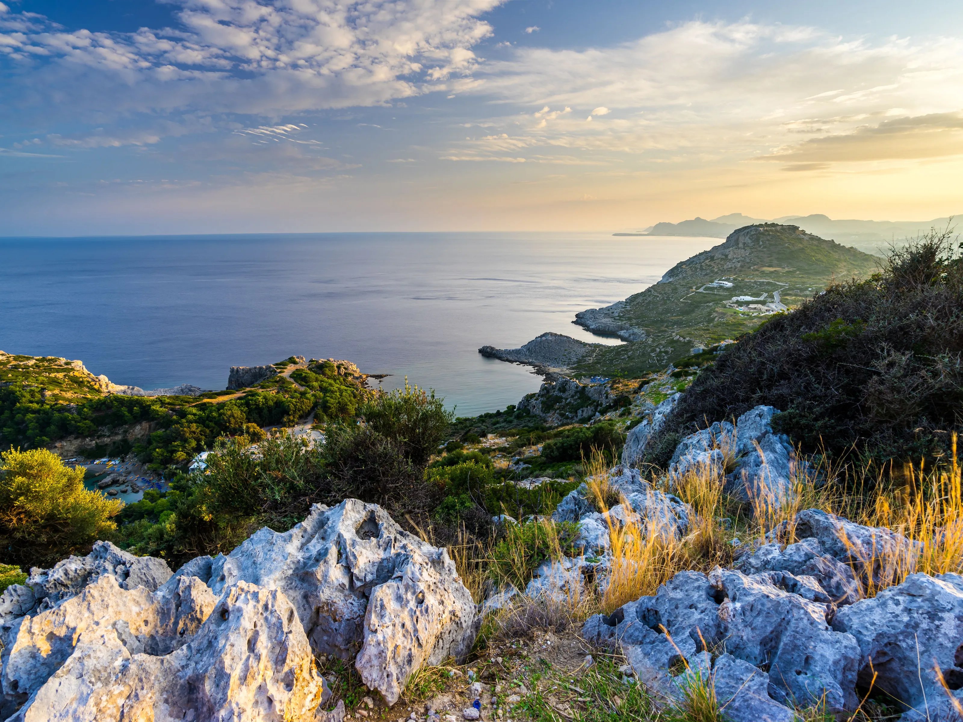 Vacanță în Rhodos 2026 | Ghid, costuri și sfaturi