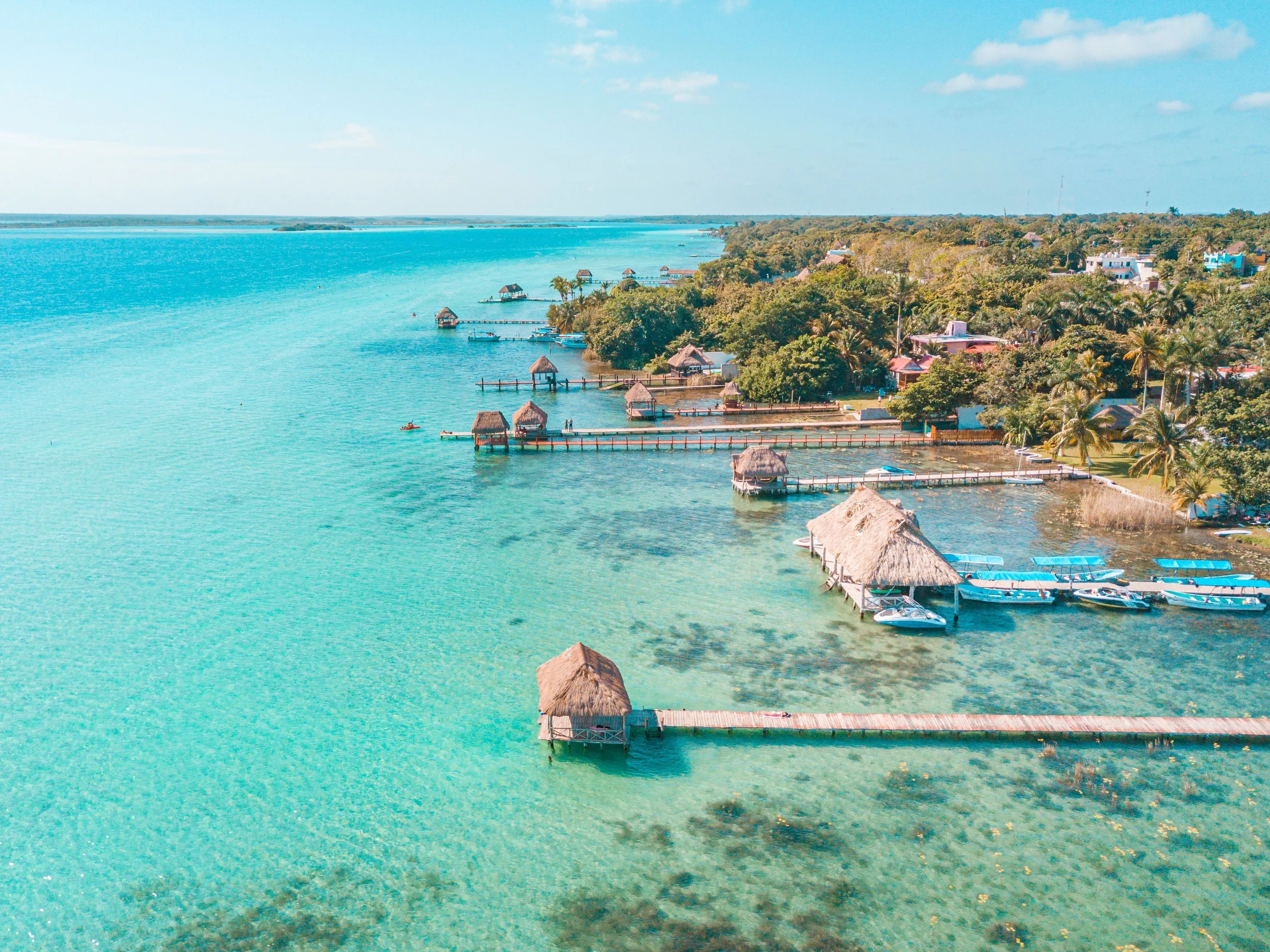 Riviera Maya Weather in July: Averages, Rain & Daylight
