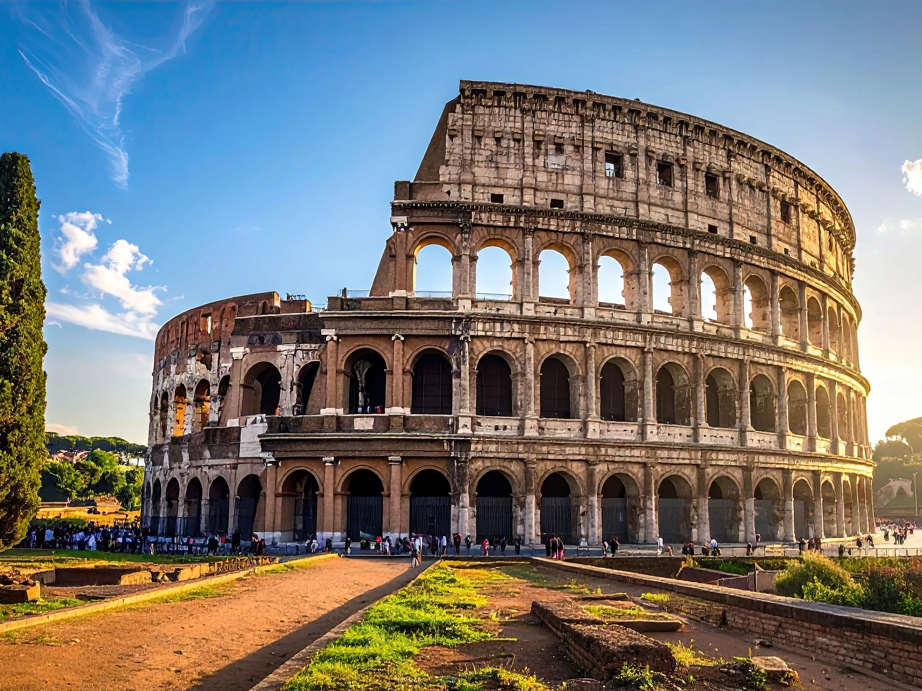 3 Days in Rome (2026): Perfect First-Timer Itinerary