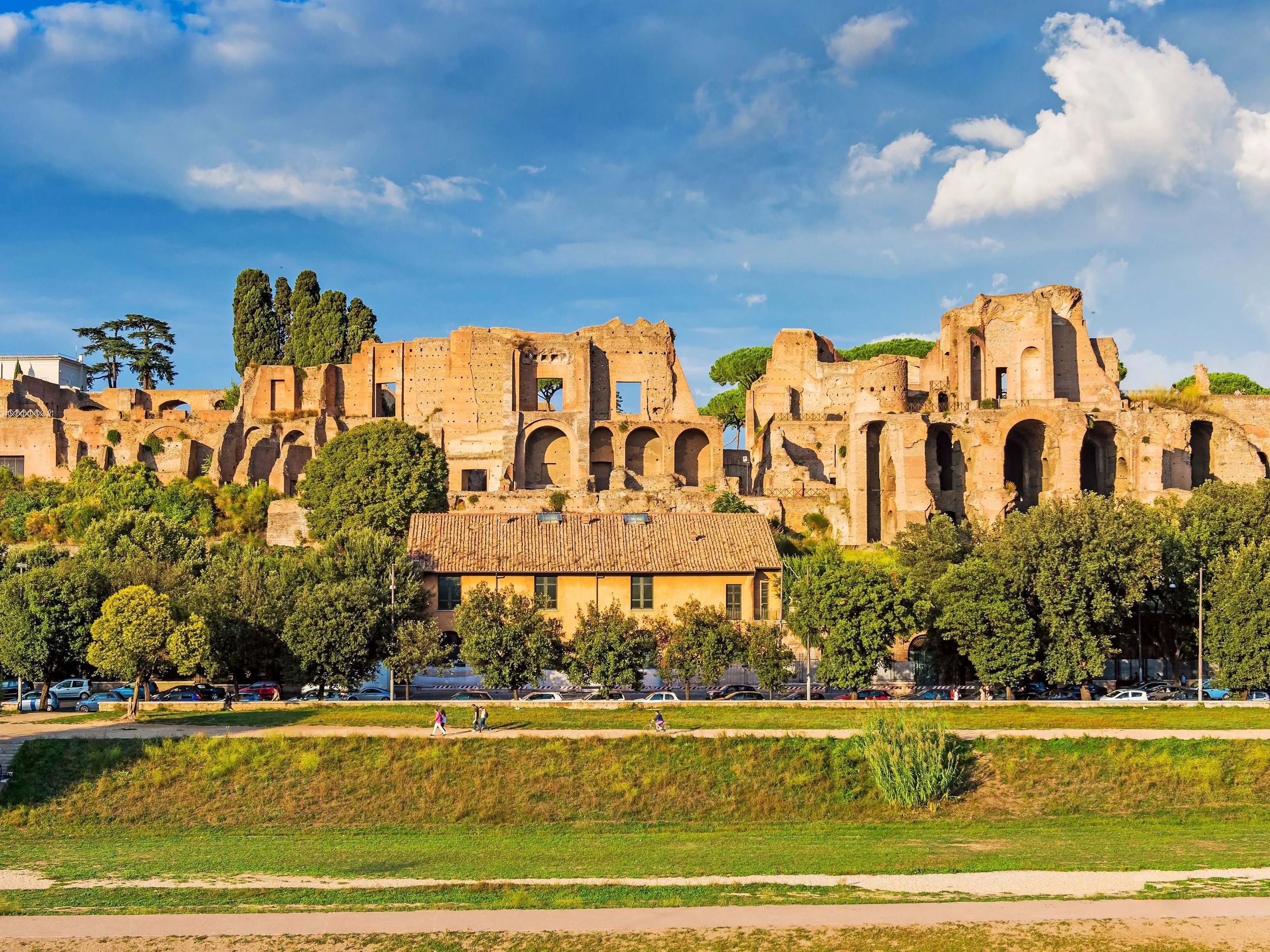 3 Days in Rome (2026): Perfect First-Timer Itinerary