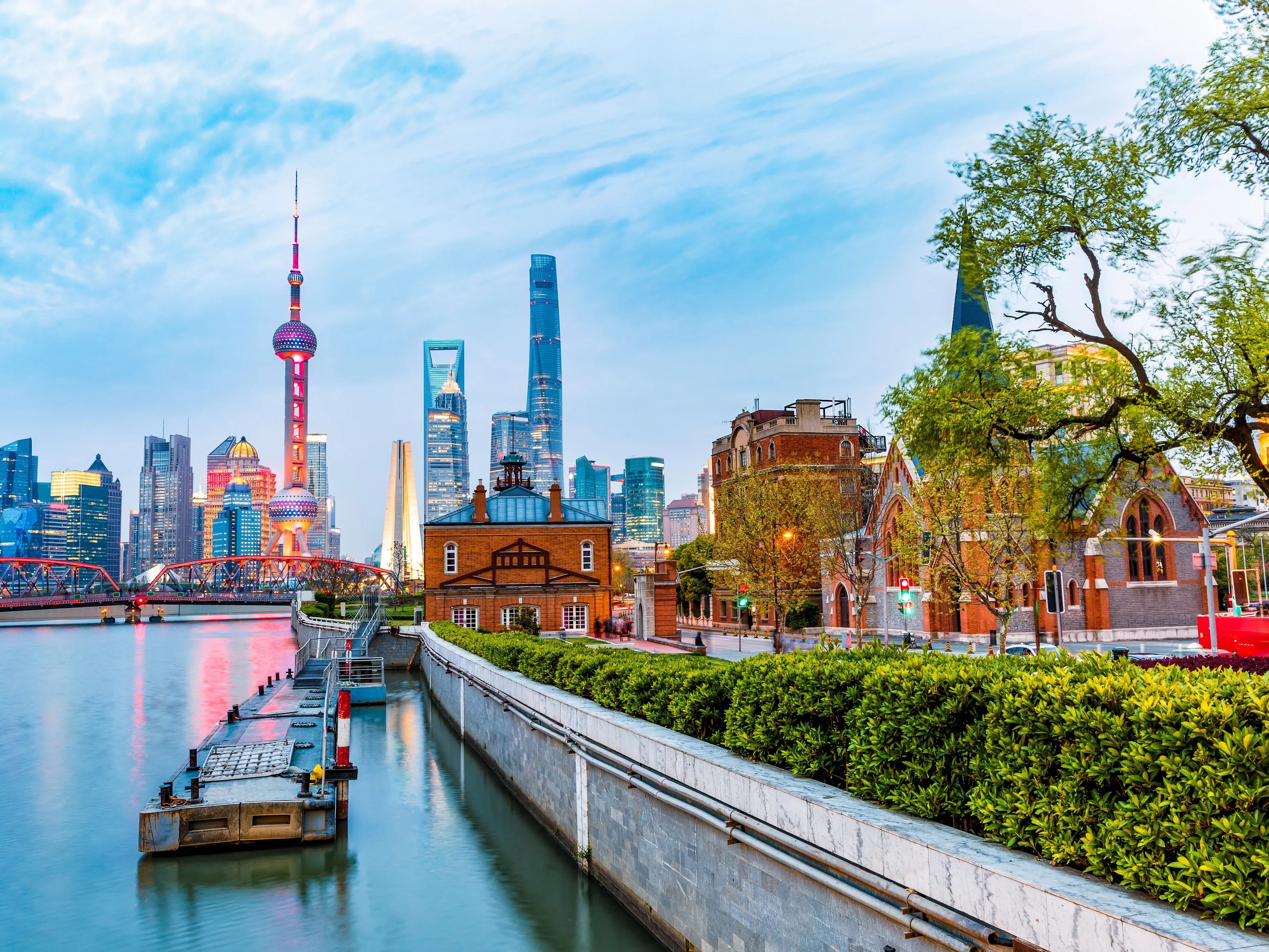 Vacanze a Shanghai 2026 | Guida, costi e consigli