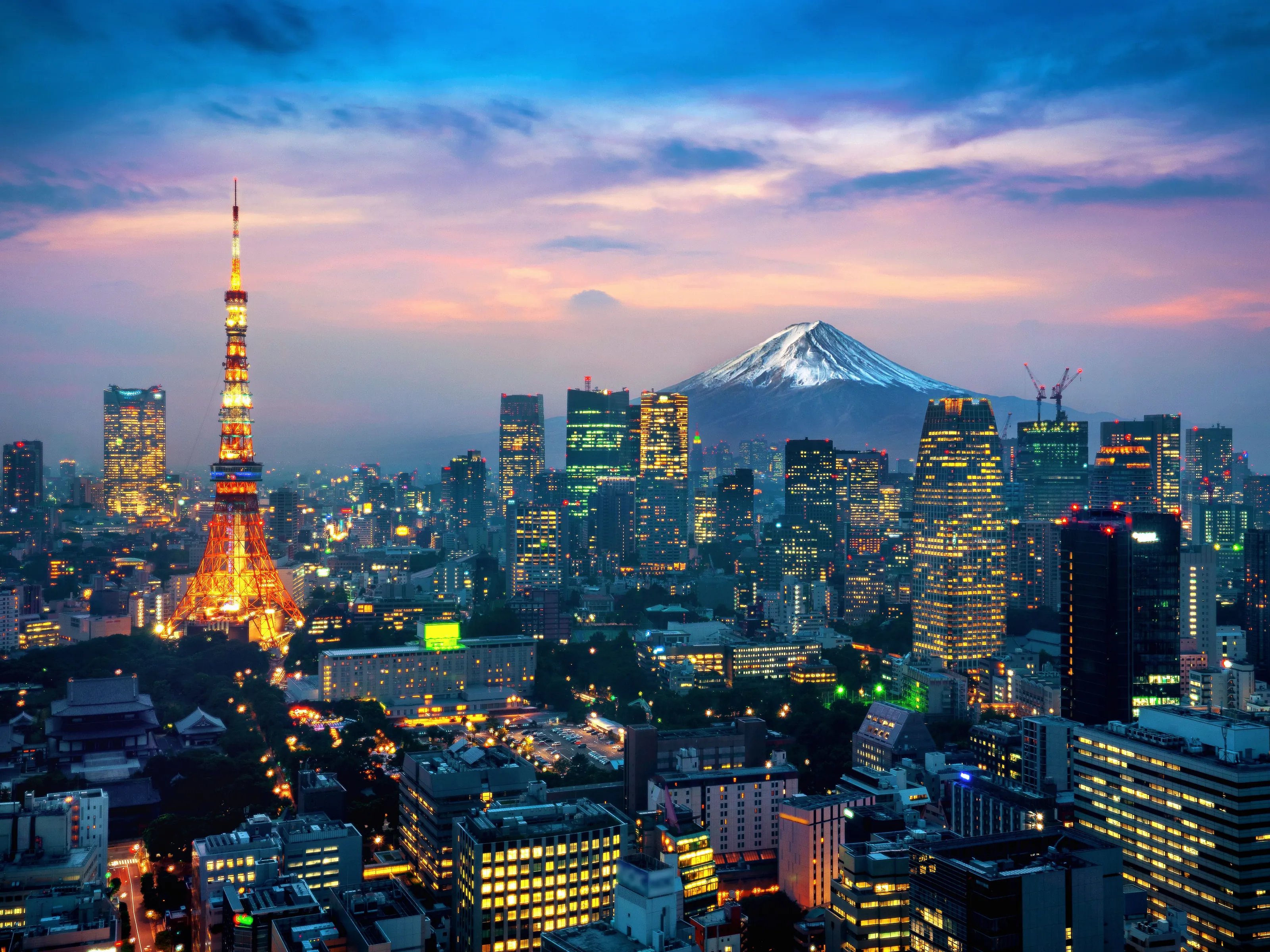 Tokyo Weather in June: Averages, Rain & Daylight