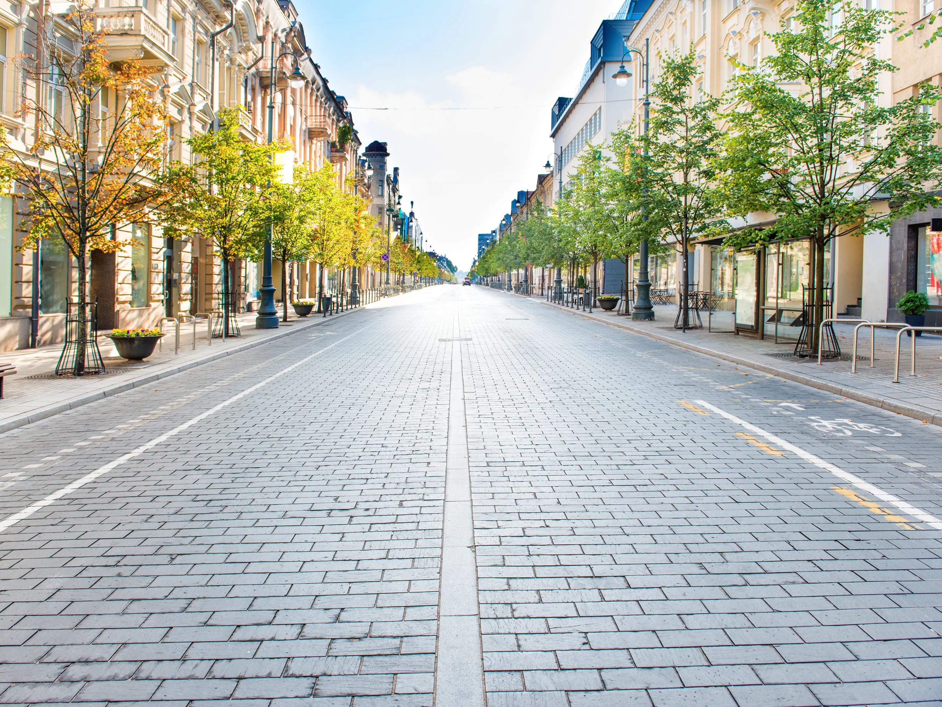 Hướng dẫn du lịch Vilnius 2026 | Mẹo, chi phí và thông tin địa phương